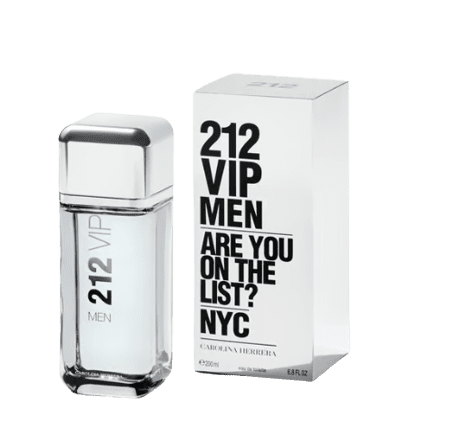 CH 212 VIP Men 200ml Eau de Toilette Lebanon | The Glam Edition