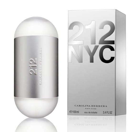 212 NYC Women | The Glam Edition