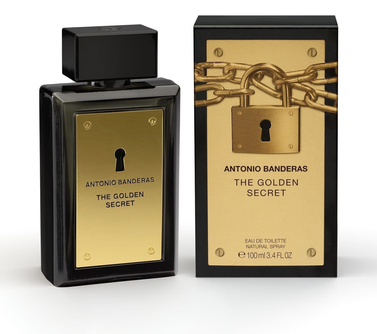 The Golden Secret | The Glam Edition