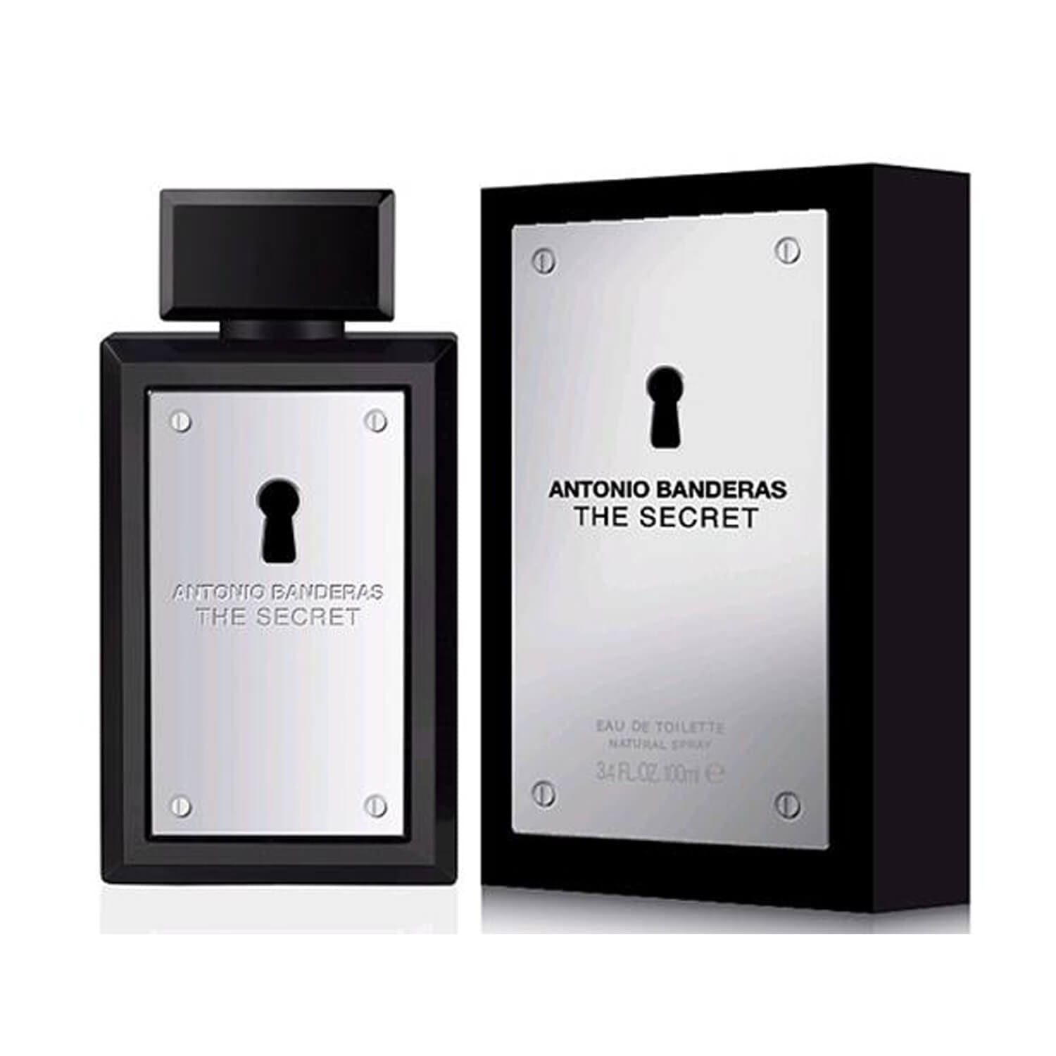 The Secret | The Glam Edition