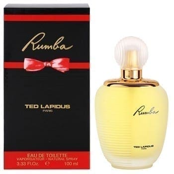 Rumba | The Glam Edition