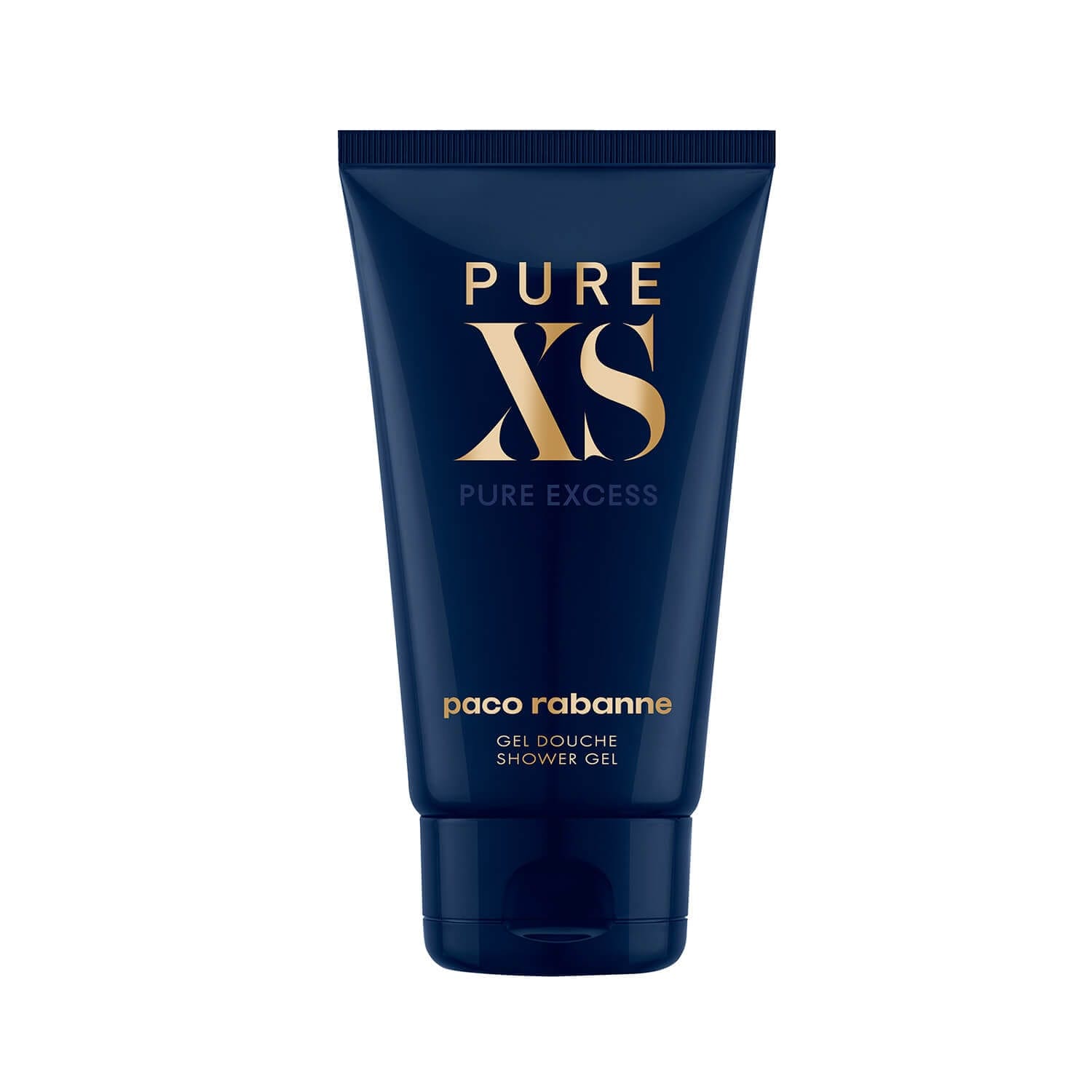 Pure XS Shower Gel | The Glam Edition