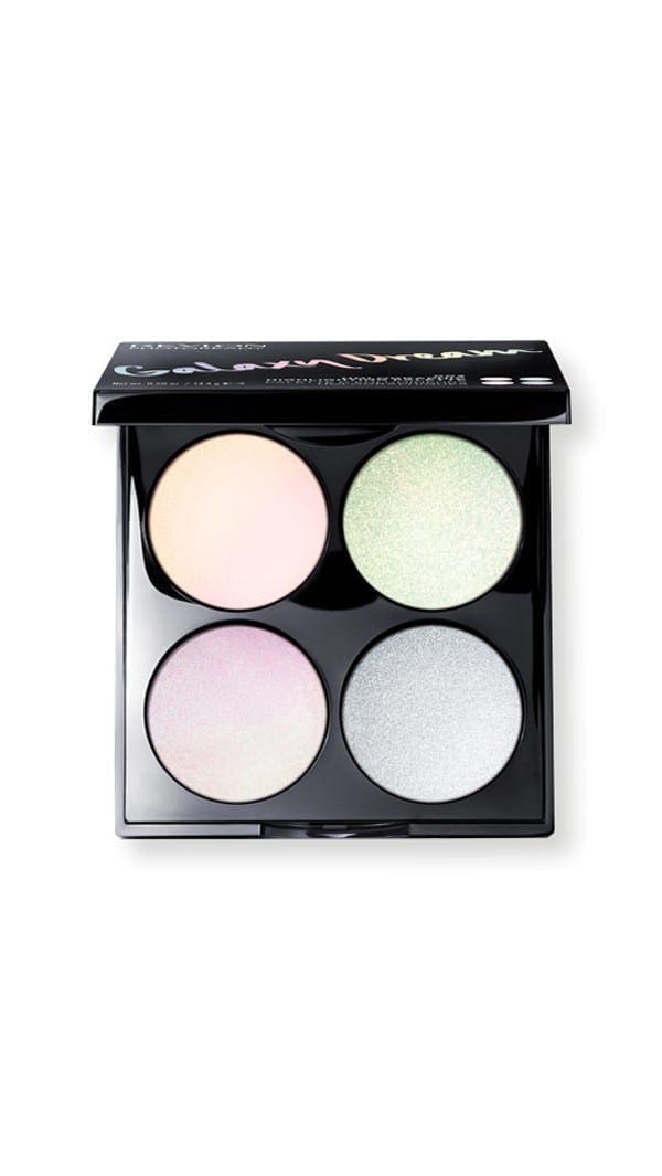 PhotoReady Highlighting Palettes | The Glam Edition