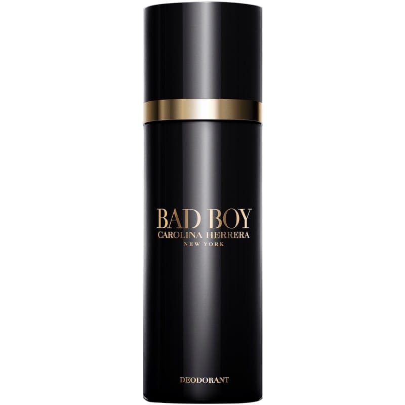 Bad Boy Deodorant Spray | The Glam Edition