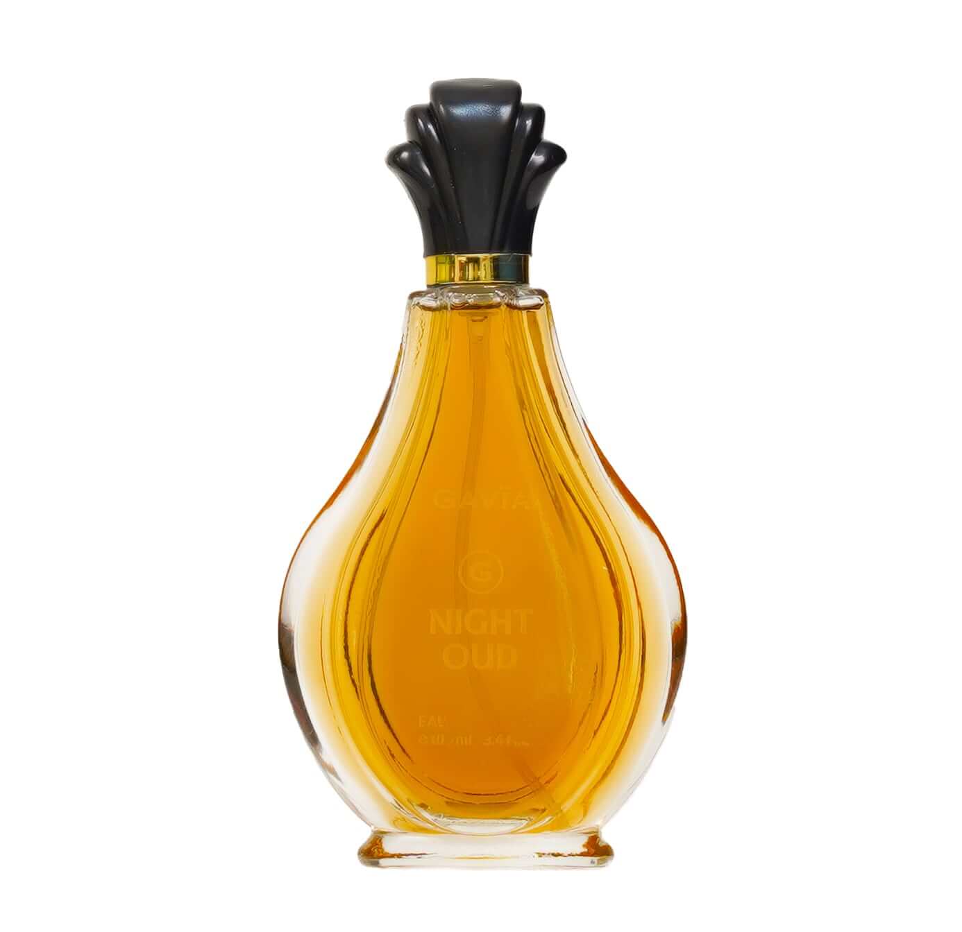 Night Oud Unisex | The Glam Edition