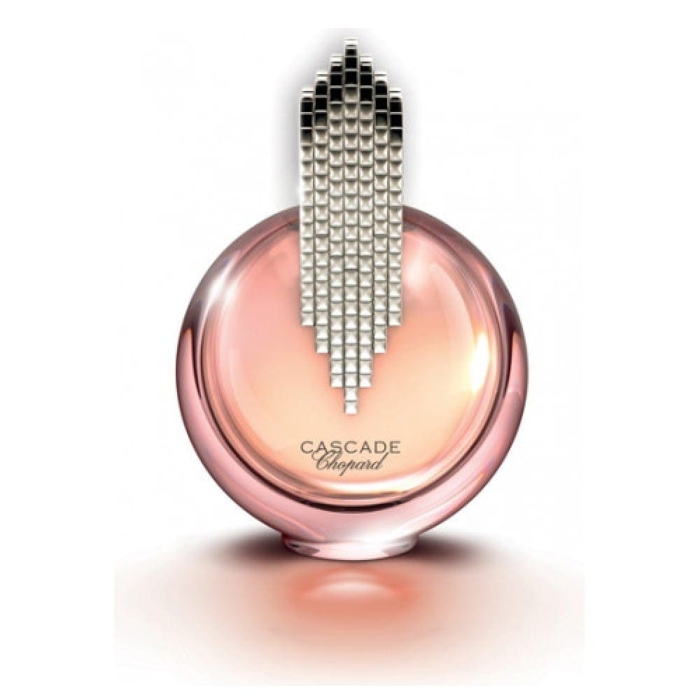 Cascade | The Glam Edition