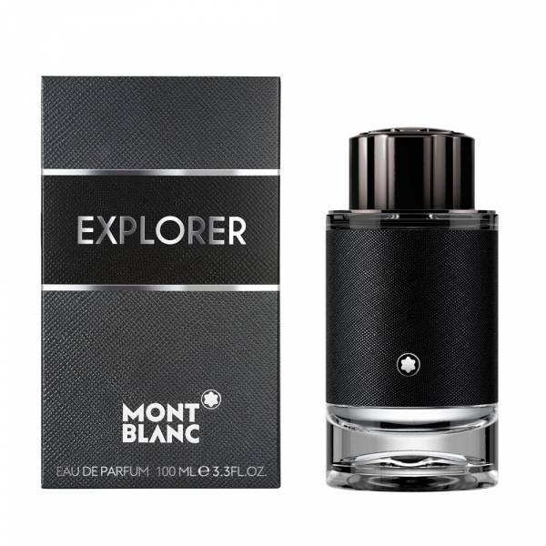 Explorer | The Glam Edition