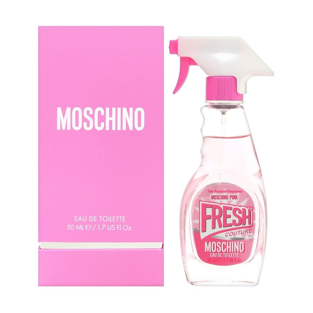 Pink Fresh Couture | The Glam Edition