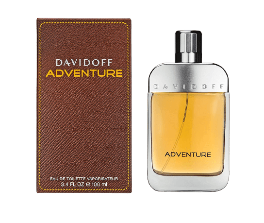 ADVENTURE | The Glam Edition