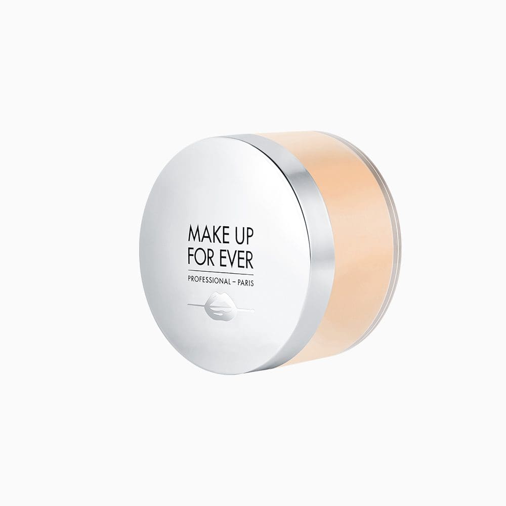 ULTRA HD SETTING POWDER | The Glam Edition