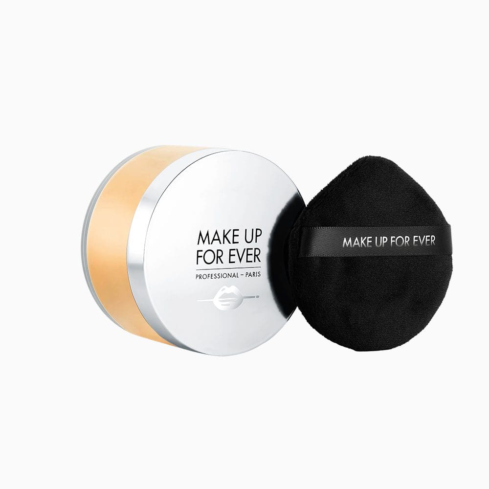 ULTRA HD SETTING POWDER | The Glam Edition