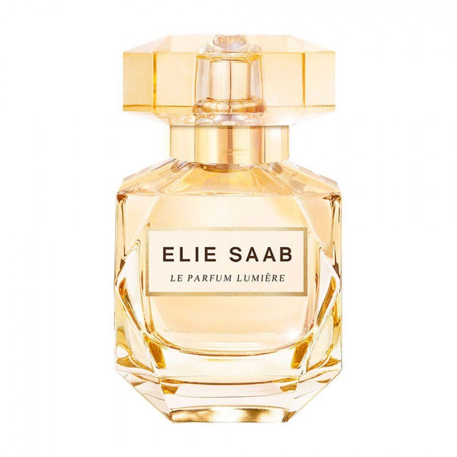 Le Parfum Lumiere | The Glam Edition