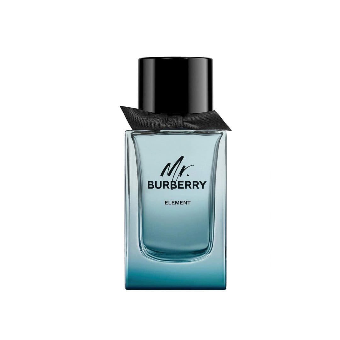 Mr. Element | The Glam Edition