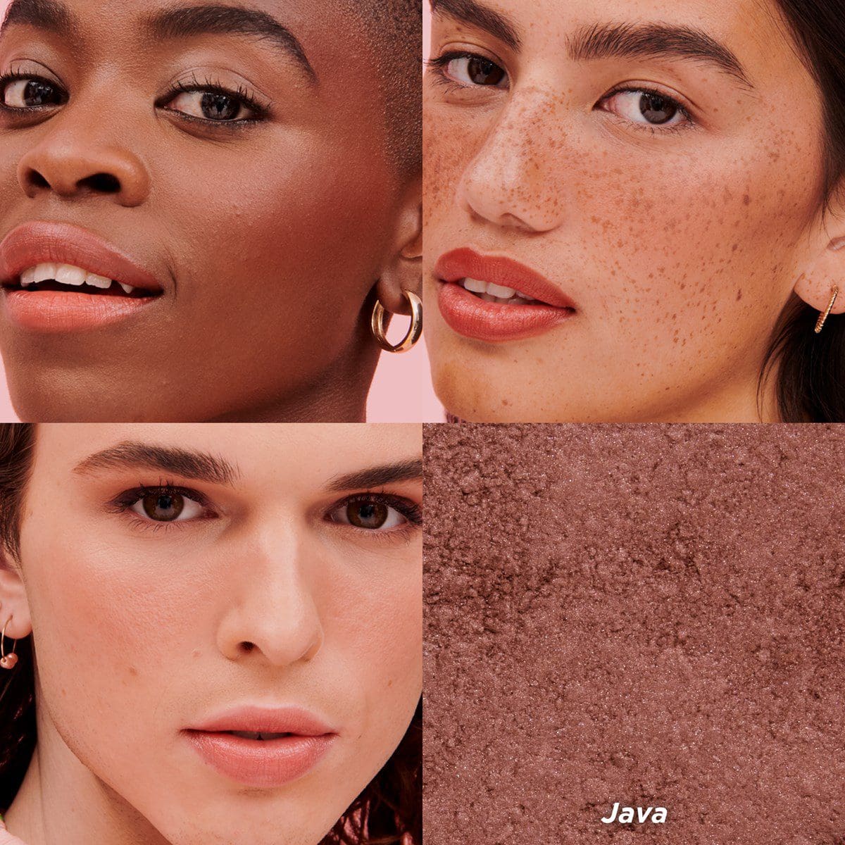 java-the-glam-edition