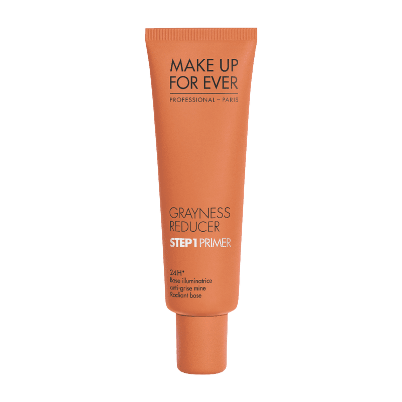 STEP 1 PRIMER COLOR CORRECTOR | The Glam Edition