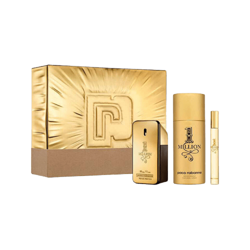 1 Million Gift Set | The Glam Edition
