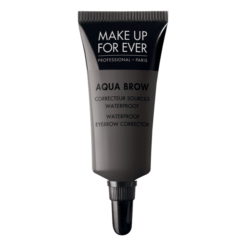 AQUA BROW | The Glam Edition