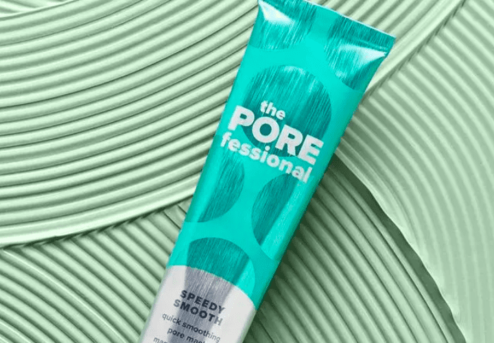 The POREfessional Speedy Smooth Pore Mask | The Glam Edition