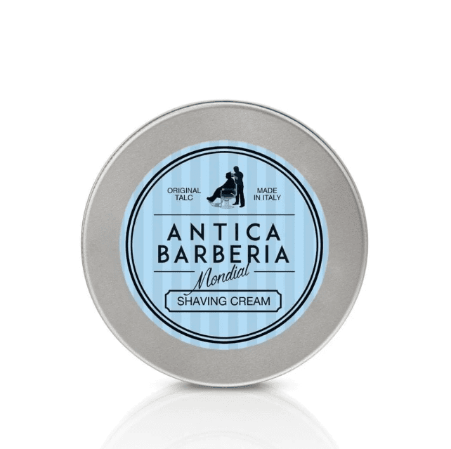 Original Talc Solid Shaving Cream | The Glam Edition