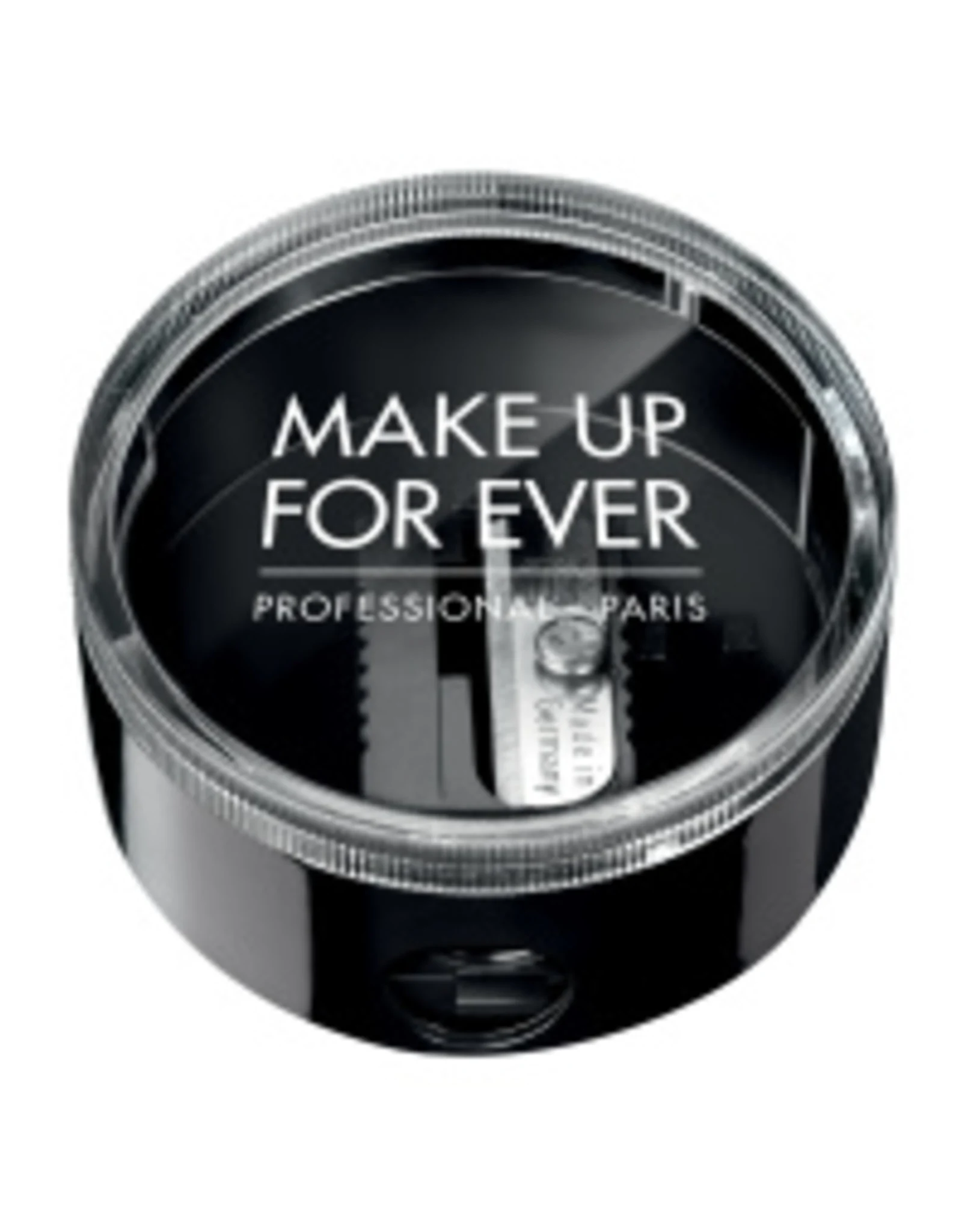 SHARPENER PENCIL | The Glam Edition