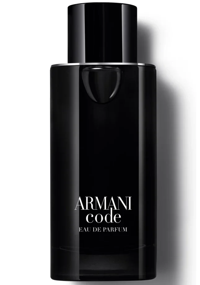 Armani Code Eau de Parfum | The Glam Edition